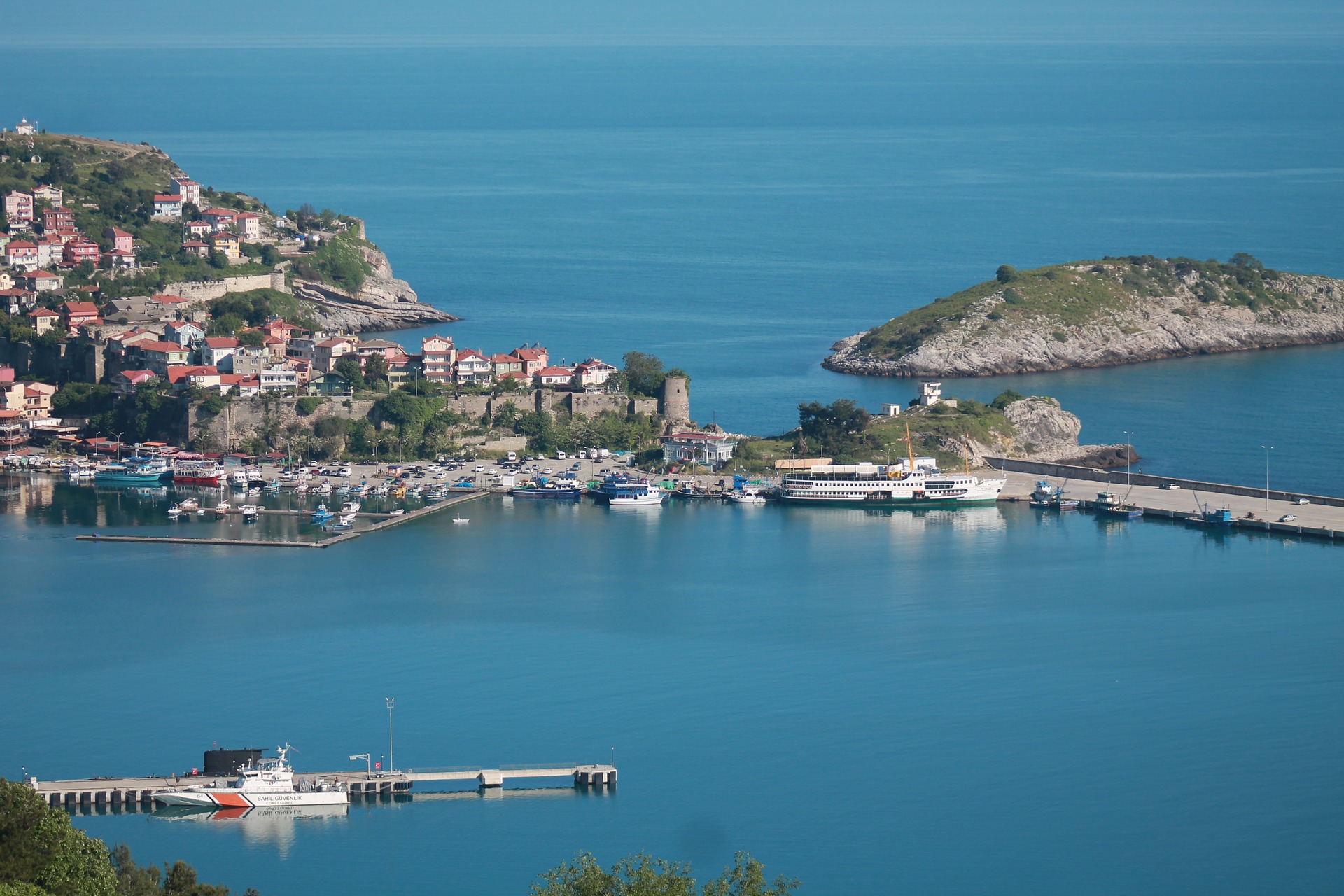 The Pearls of Turkey: Amasra | Sunnova Travel